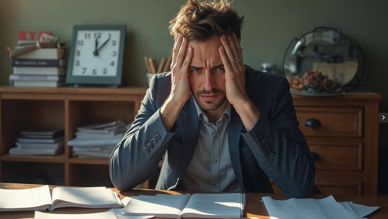 Cómo Enfrentar el Agobio de las Deudas y Proteger tu Salud Mental ...